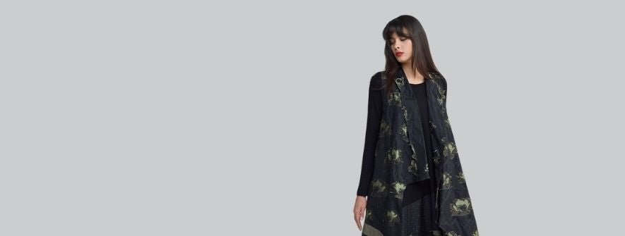 Luukaa – Jessie Juniper