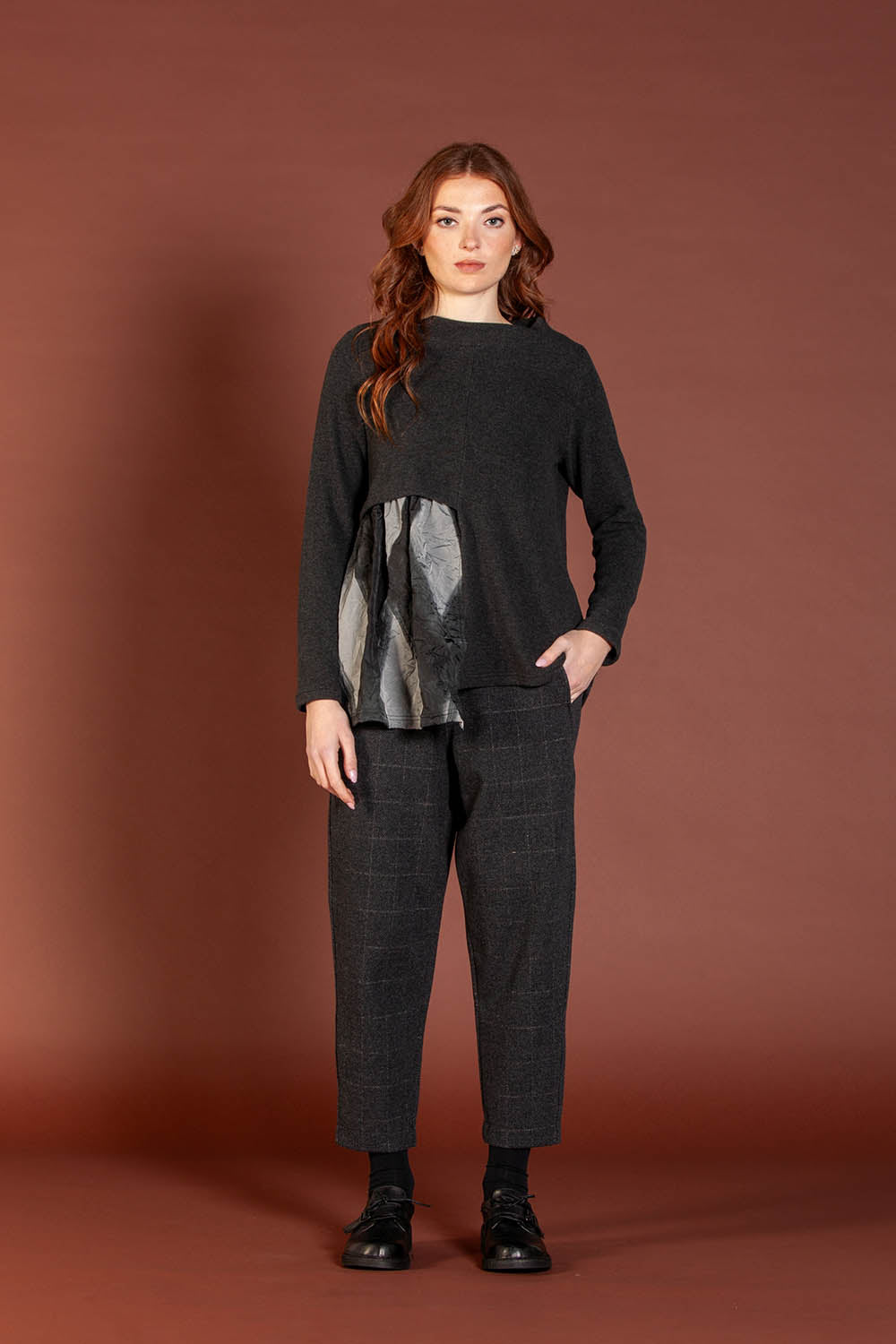 Terra J Pants – Jessie Juniper