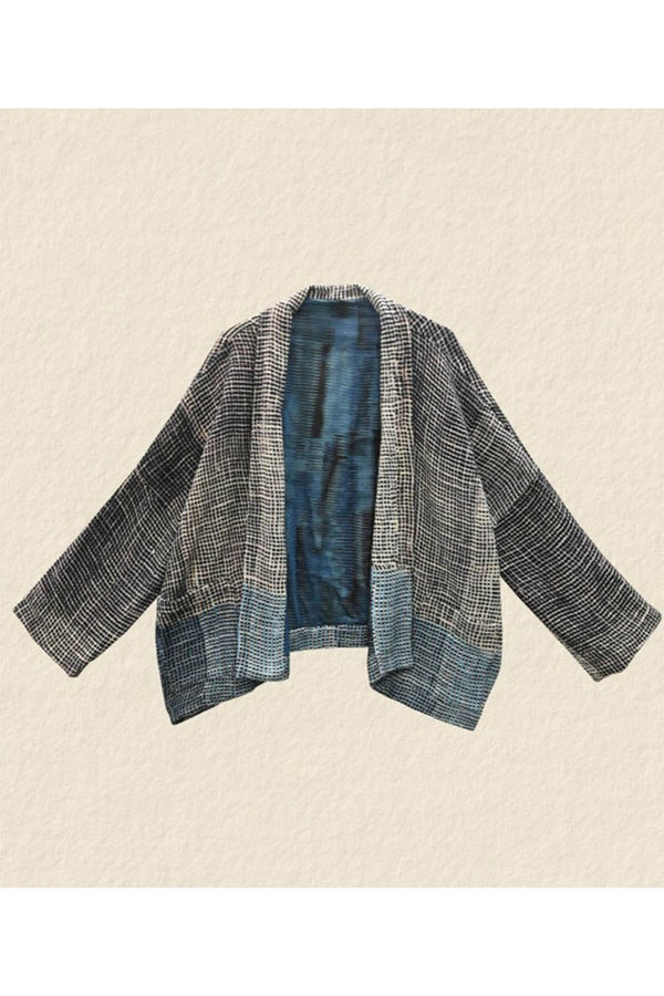 Jinia Jacket – Jessie Juniper