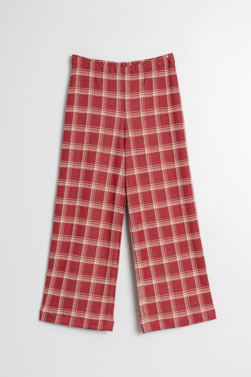 James Jacquard Pants – Jessie Juniper