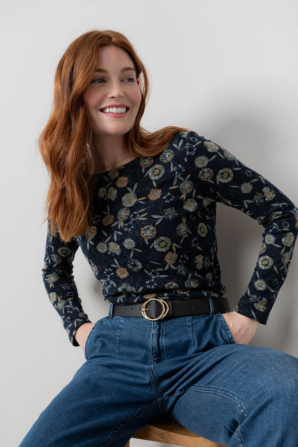Budling Angela Top – Jessie Juniper