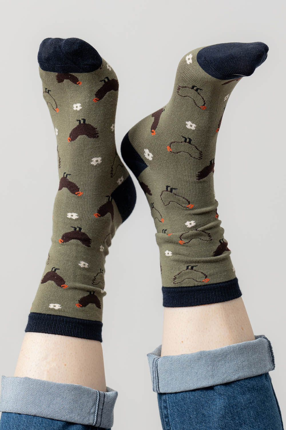 Hens Socks – Jessie Juniper