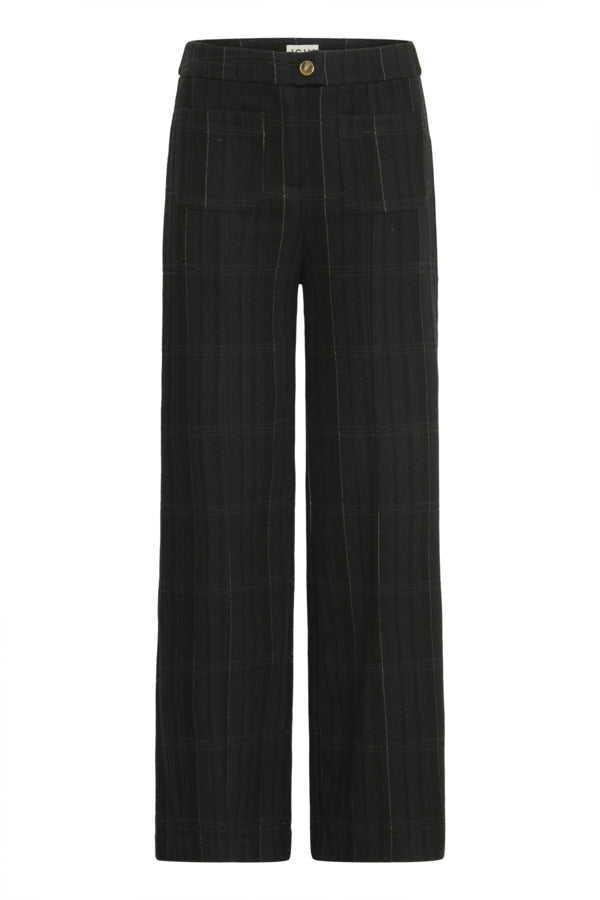 Kate Woolley Pants – Jessie Juniper
