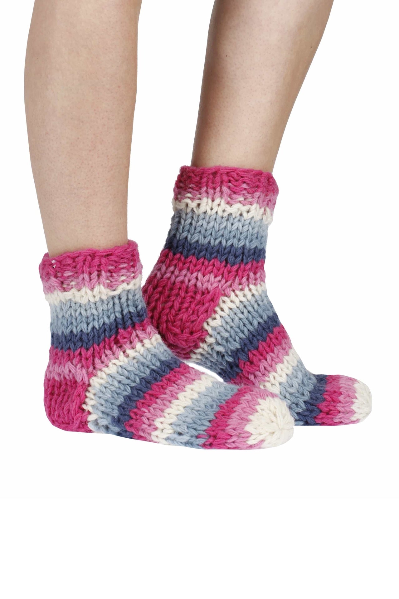 Limoges Stripe Sofa Sock – Jessie Juniper