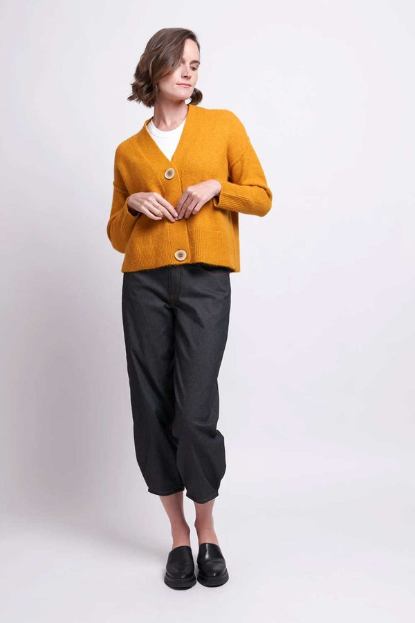 Jean Genie – Jessie Juniper