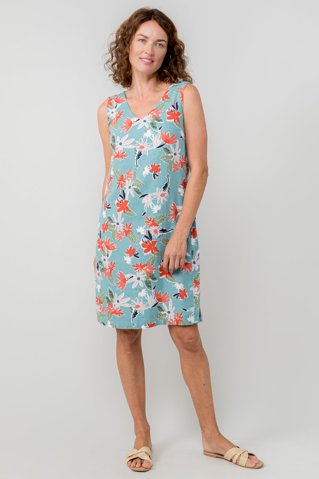 Laynie Dress – Jessie Juniper