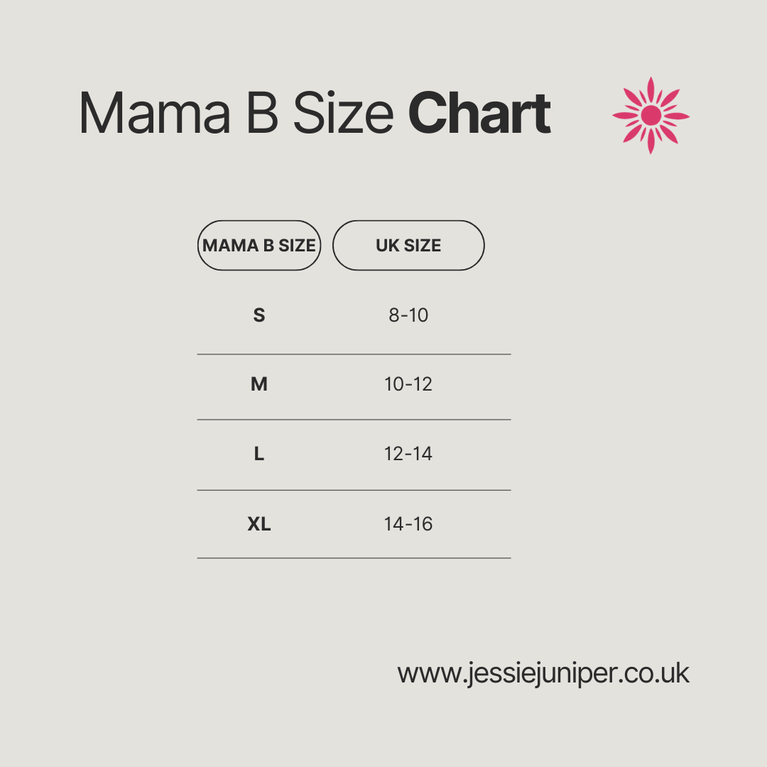 Mama B – Jessie Juniper