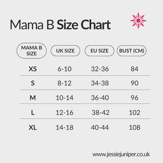 Mama B – Jessie Juniper