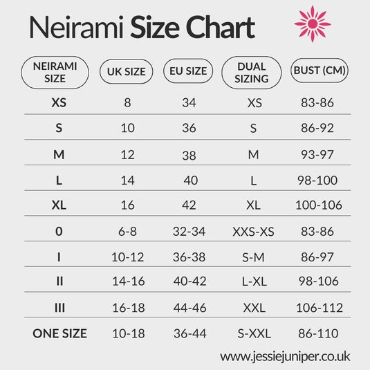Neirami – Jessie Juniper