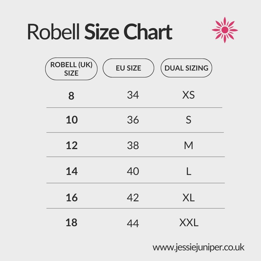 Robell – Jessie Juniper