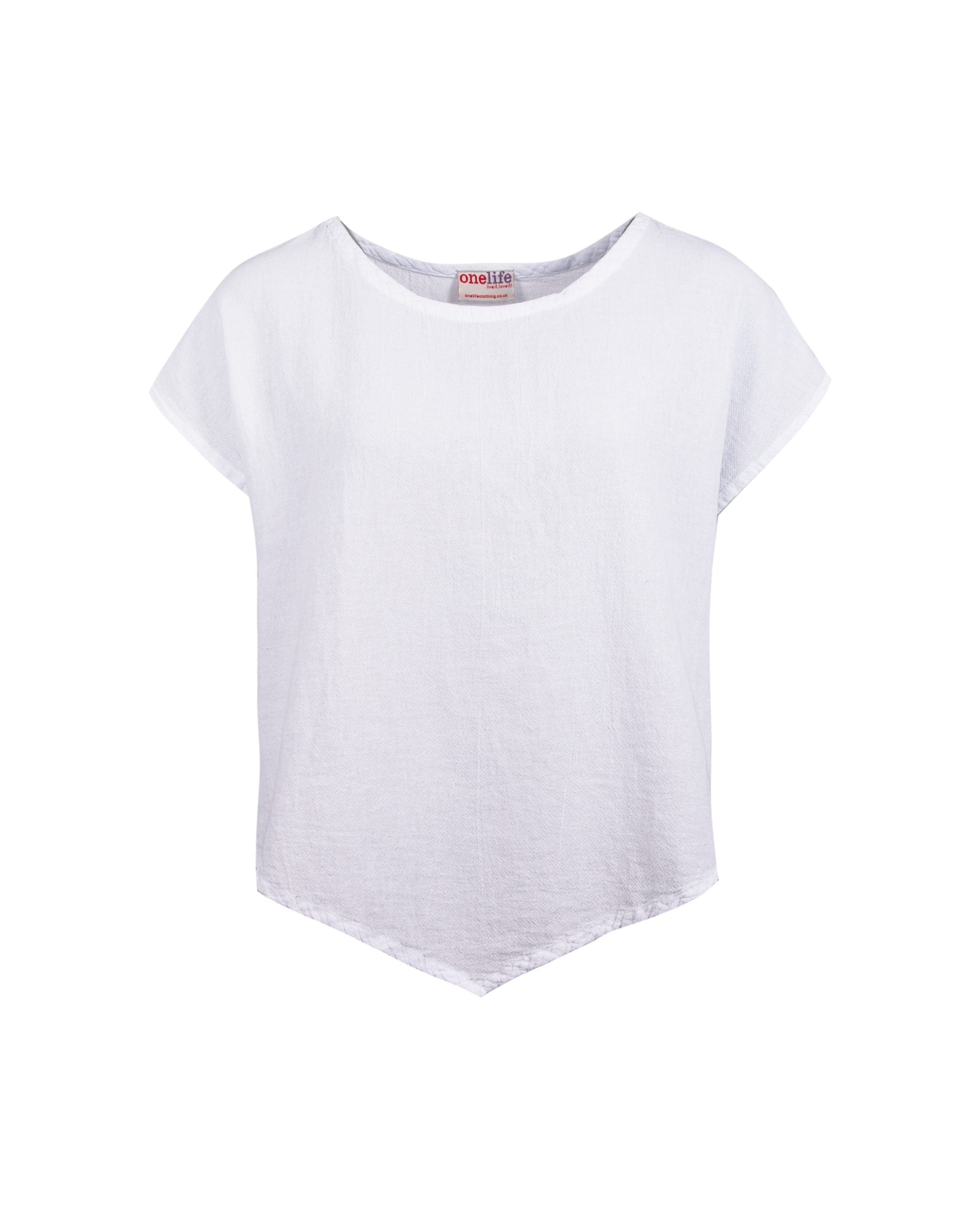 Grace Top – Jessie Juniper