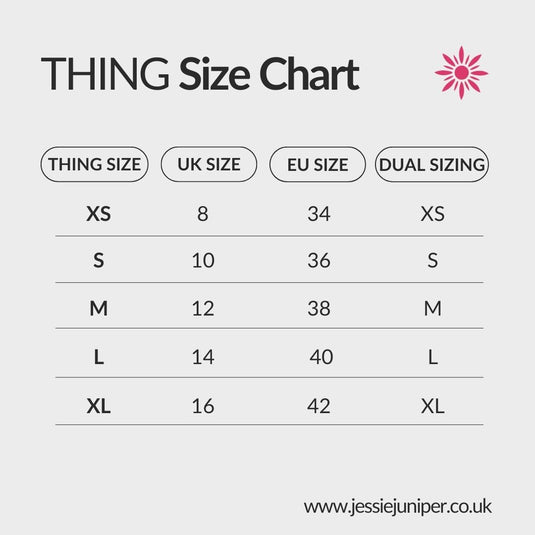 THING – Jessie Juniper