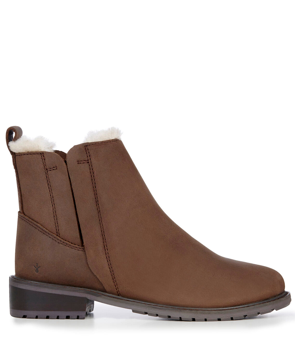 Pioneer Leather Boot – Jessie Juniper