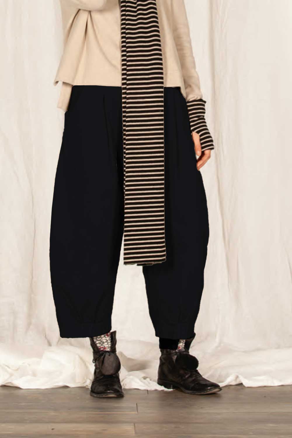 Bianco V Tvel Needlecord Pants – Jessie Juniper