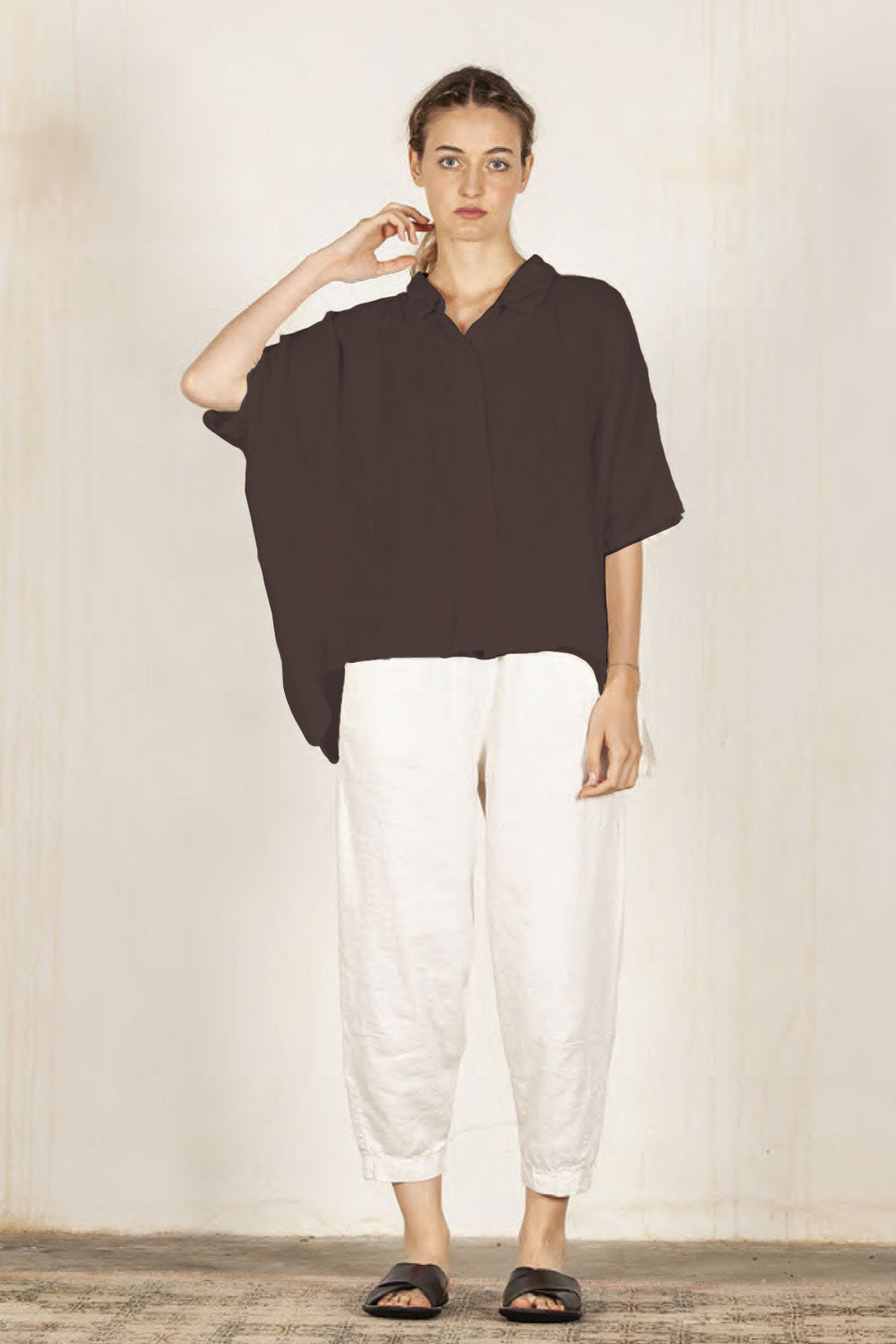 Mama B – Jessie Juniper