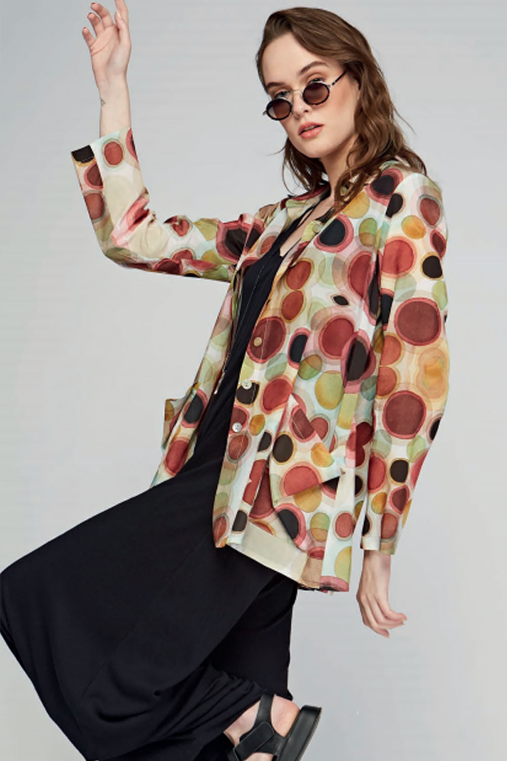 Flow Shirt – Jessie Juniper